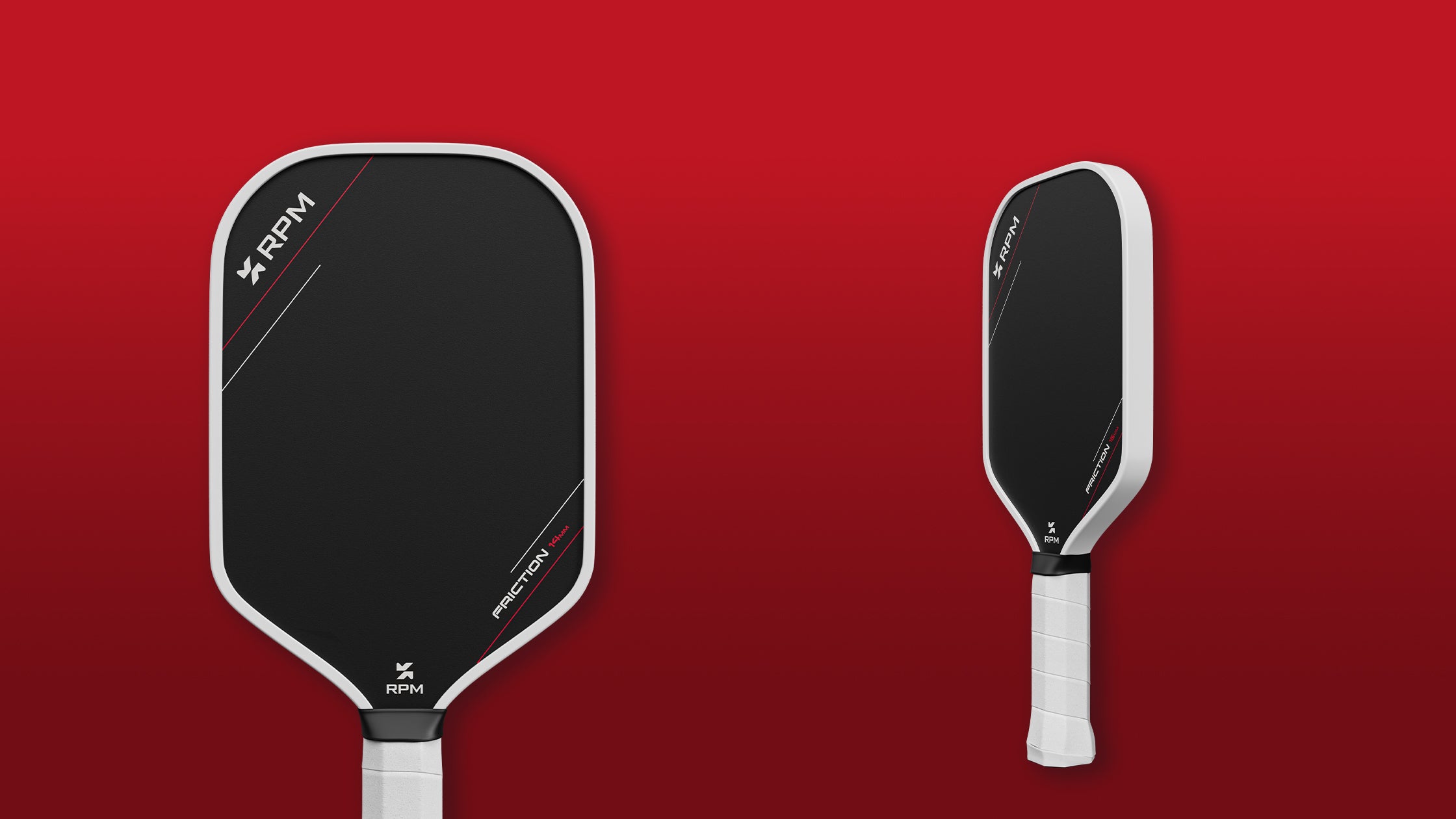 RPM Pickleball | Play Like a Pro. Powered by RPM.