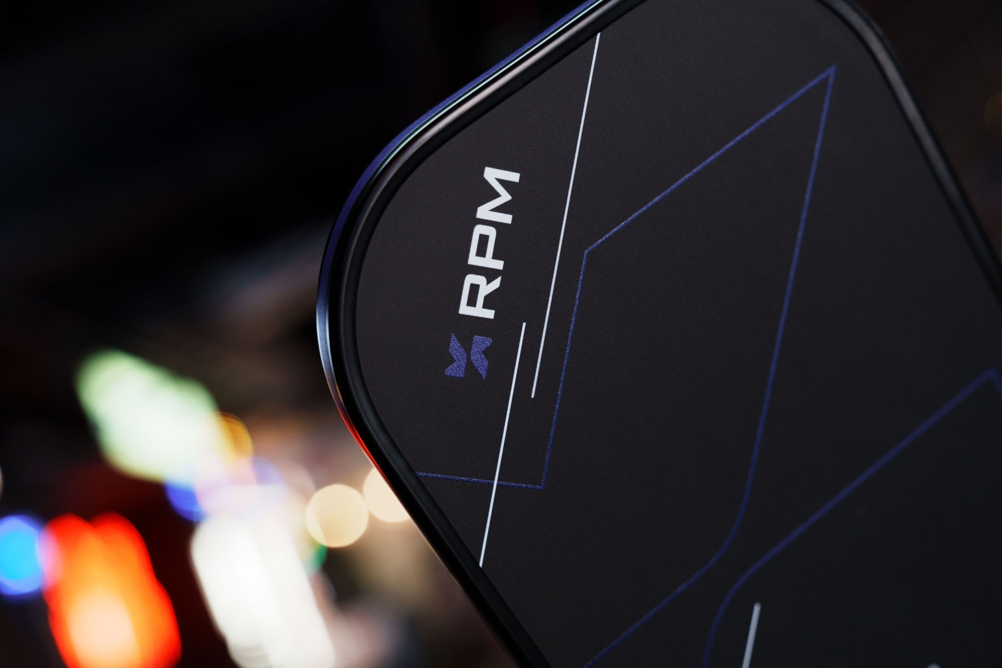 V2 Series – RPM Pickleball