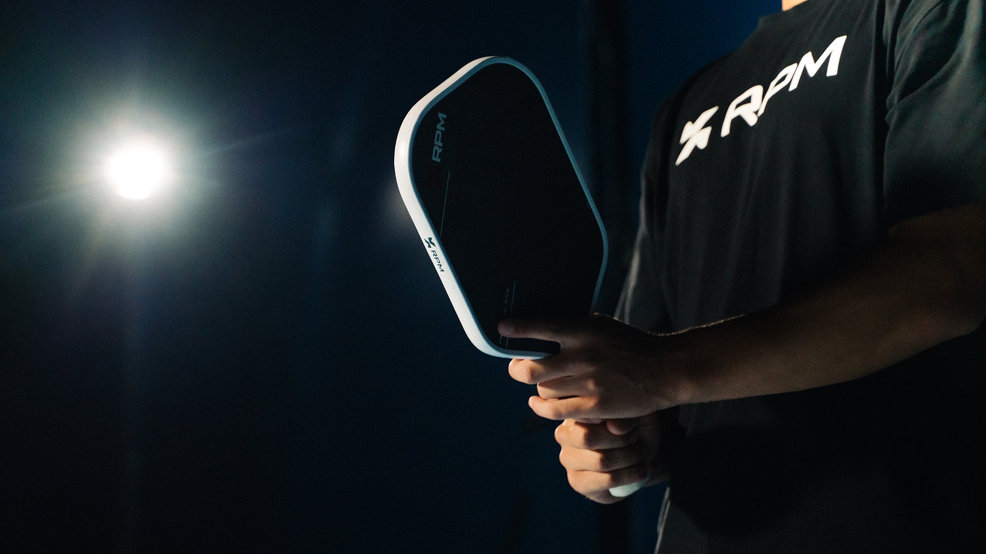 RPM Pickleball | Pickleball Equipment | Play Like a Pro