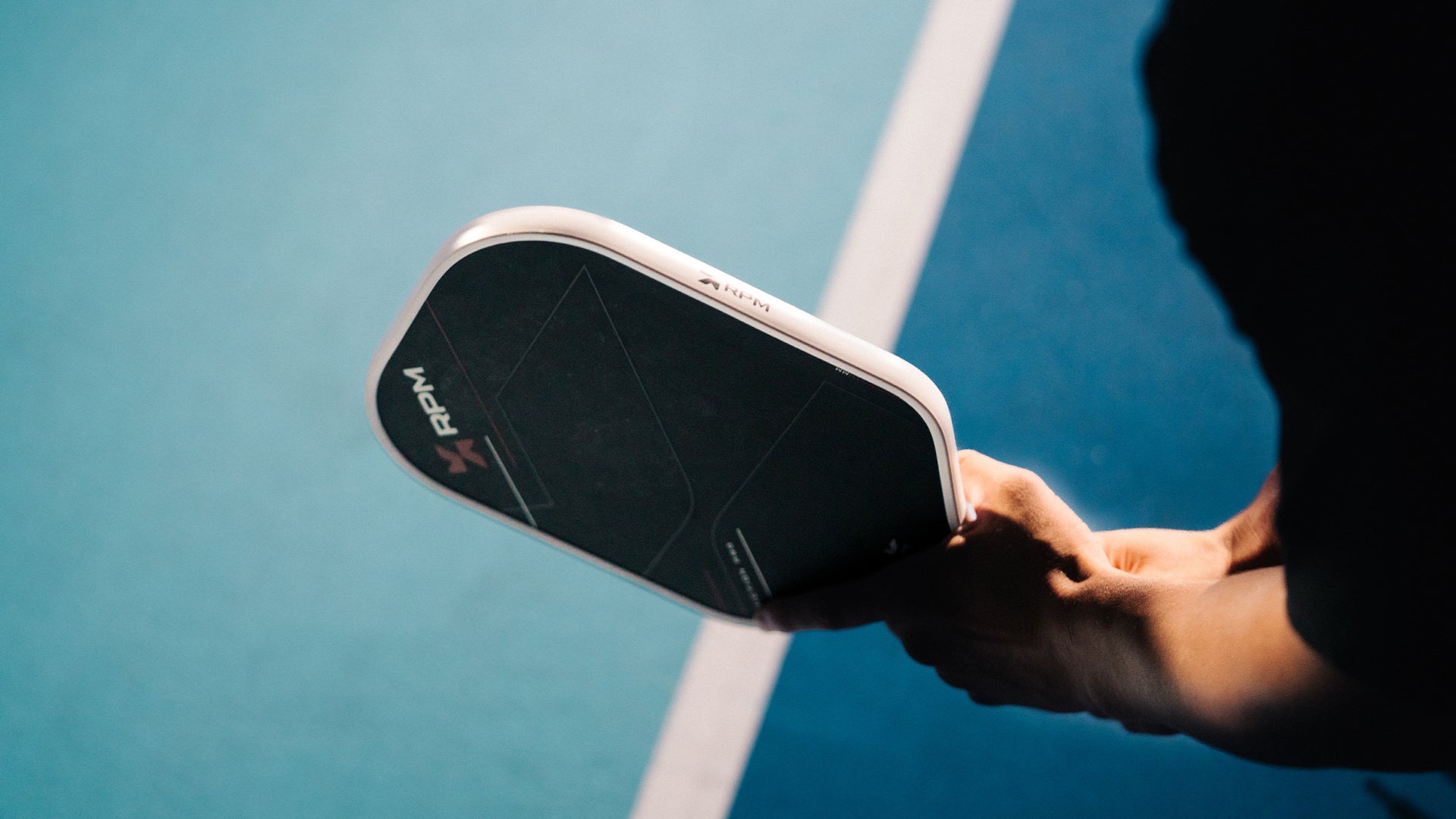 RPM Pickleball | Pickleball Equipment | Play Like a Pro