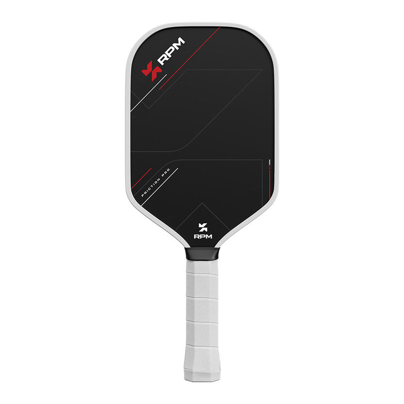 RPM Friction Pro 16mm Elongated V2 Loyalty Program – RPM Pickleball