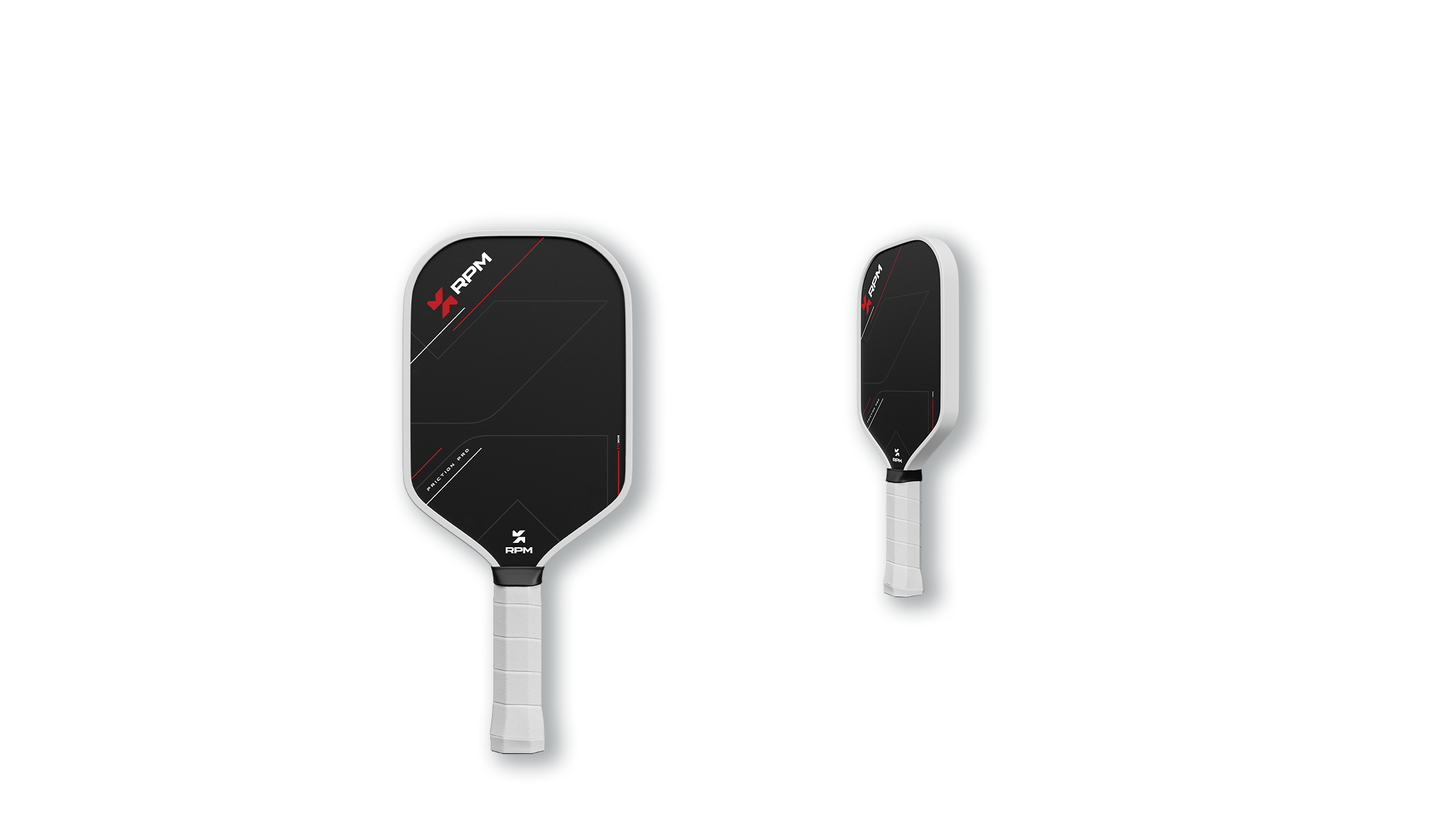 RPM Pickleball | Play Like a Pro. Powered by RPM.