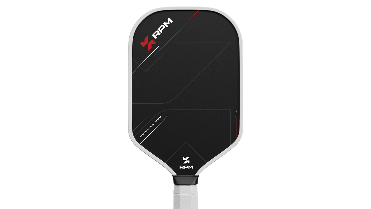 RPM Pickleball | Play Like a Pro. Powered by RPM.