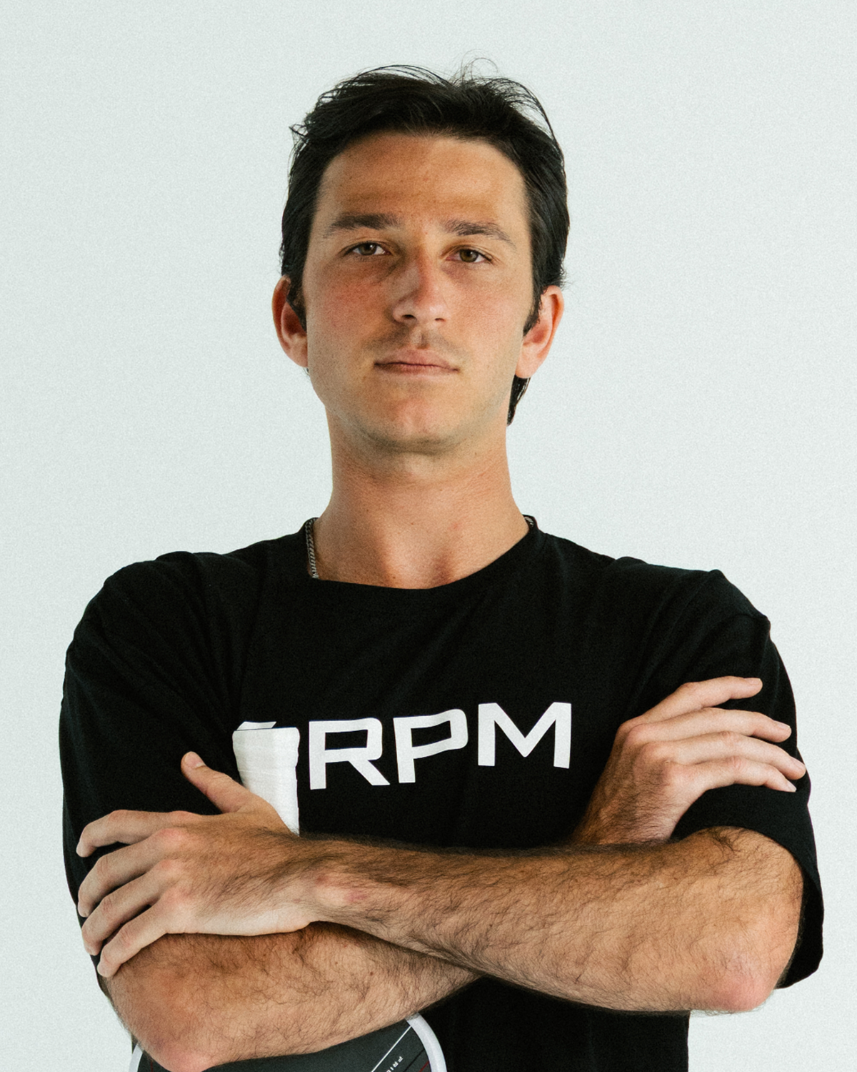 Meet the Founders – RPM Pickleball